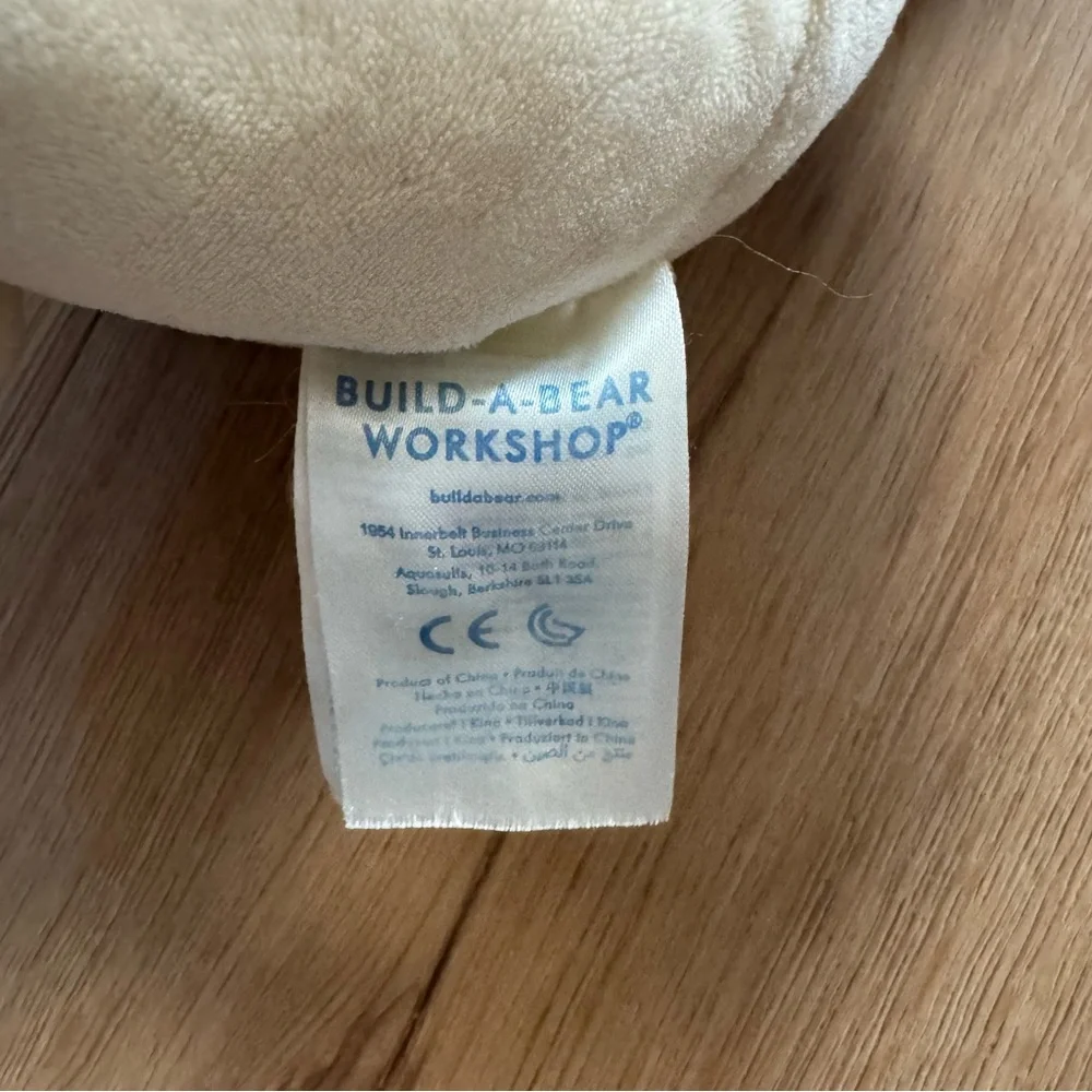 Pokemon | Toys | Buildabear Workshop Pokemon Meowth 8 Stuffed Plush ...